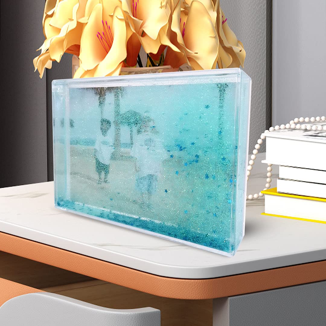 Liquid Photo Frame - handvivo.com:China Factory Specializes in ...