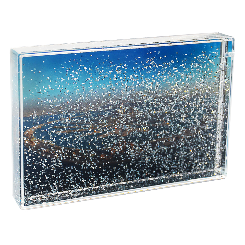 Liquid Photo Frame - handvivo.com:Liquid Timer for Sensory Toys ...