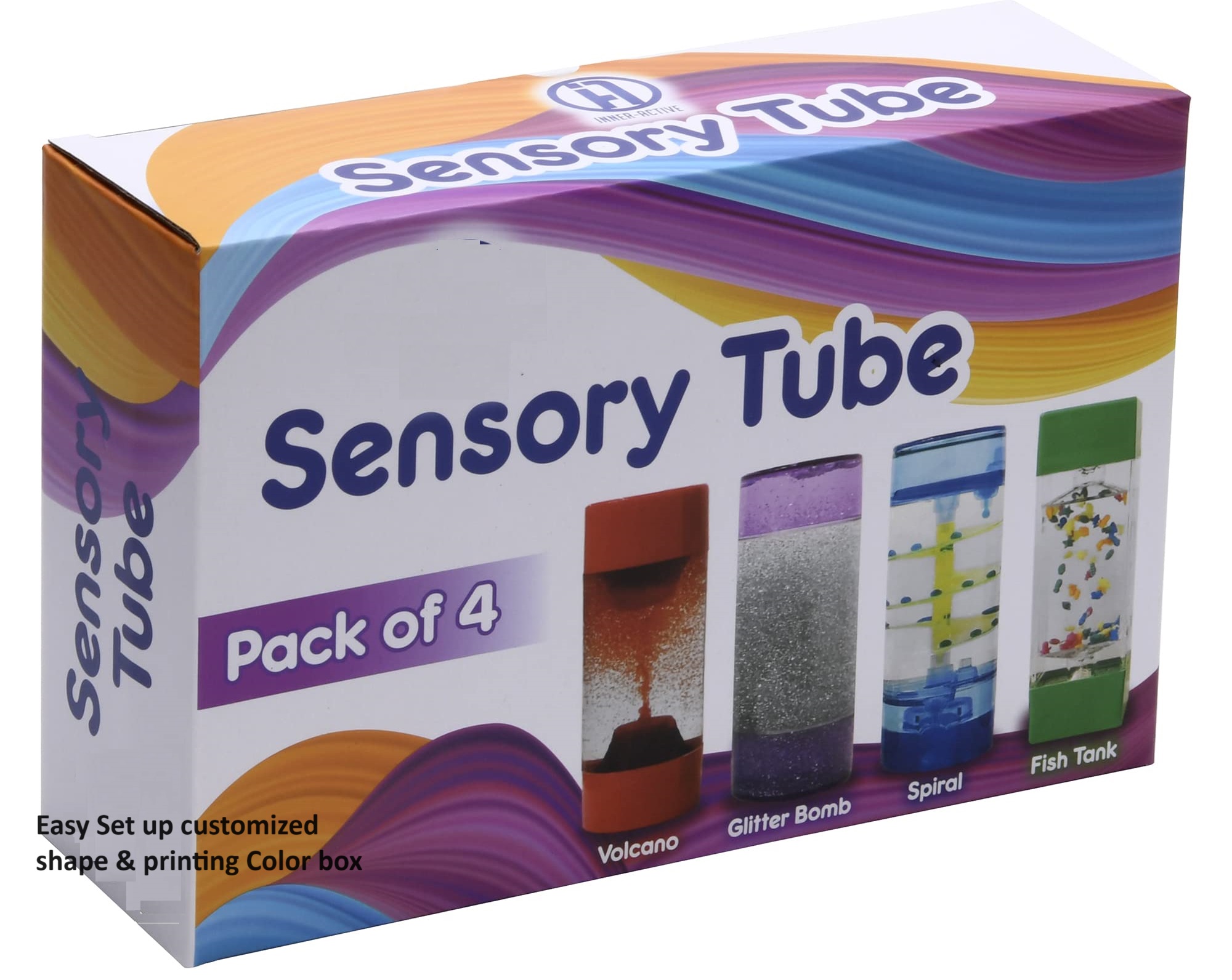 Handvivo Factory Direct Wholesale Price Calming Liquid Motion Bubbler ...